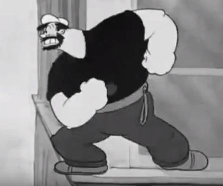 Bluto | Ultimate Pop Culture Wiki | Fandom
