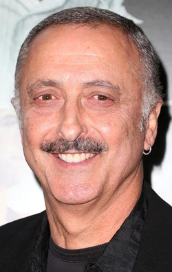 Marcelo Tubert | Ultimate Pop Culture Wiki | Fandom