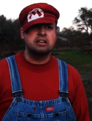 Mario (Stupid Mario Brothers)/Gallery | Ultimate Pop Culture Wiki | Fandom