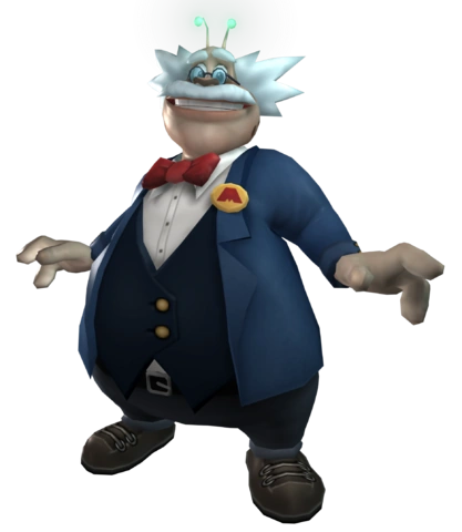 Abercrombie Fizzwidget | Ultimate Pop Culture Wiki | Fandom