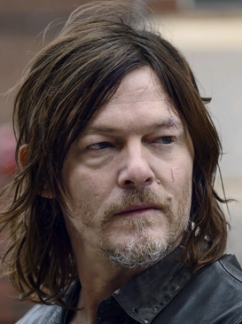 Daryl Dixon | Ultimate Pop Culture Wiki | Fandom