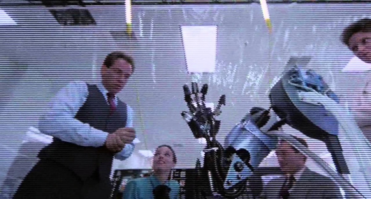 RoboCop program | Ultimate Pop Culture Wiki | Fandom
