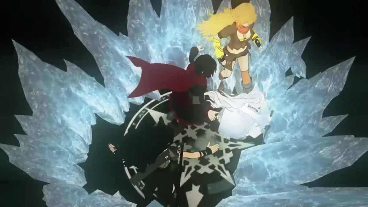 Category:Fictional characters with evocation or summoning abilities ...