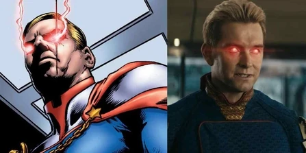 Homelander | Ultimate Pop Culture Wiki | Fandom