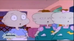 Rugrats Chuckie Vs The Potty Episodio Completo Rugrats Chuckie Vs.