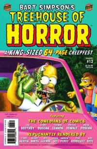 List of The Simpsons comics | Ultimate Pop Culture Wiki | Fandom