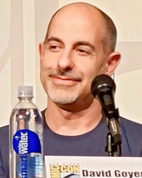David S. Goyer | Ultimate Pop Culture Wiki | Fandom