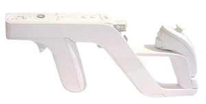 Wii Zapper | Ultimate Pop Culture Wiki | Fandom
