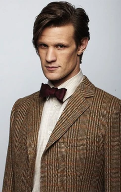 Eleventh Doctor | Ultimate Pop Culture Wiki | Fandom