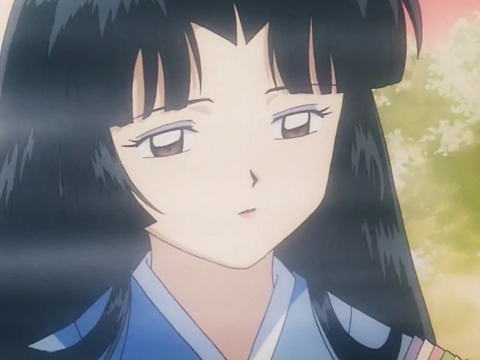 Izayoi (Inuyasha) | Ultimate Pop Culture Wiki | Fandom