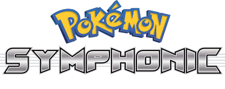 Pokémon Symphonic Evolutions | Ultimate Pop Culture Wiki | Fandom