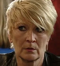 Shirley Carter | Ultimate Pop Culture Wiki | Fandom