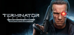 Terminator Genisys: Future War | Ultimate Pop Culture Wiki | Fandom