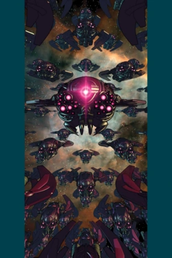 Ultimate Galactus Trilogy | Ultimate Pop Culture Wiki | Fandom