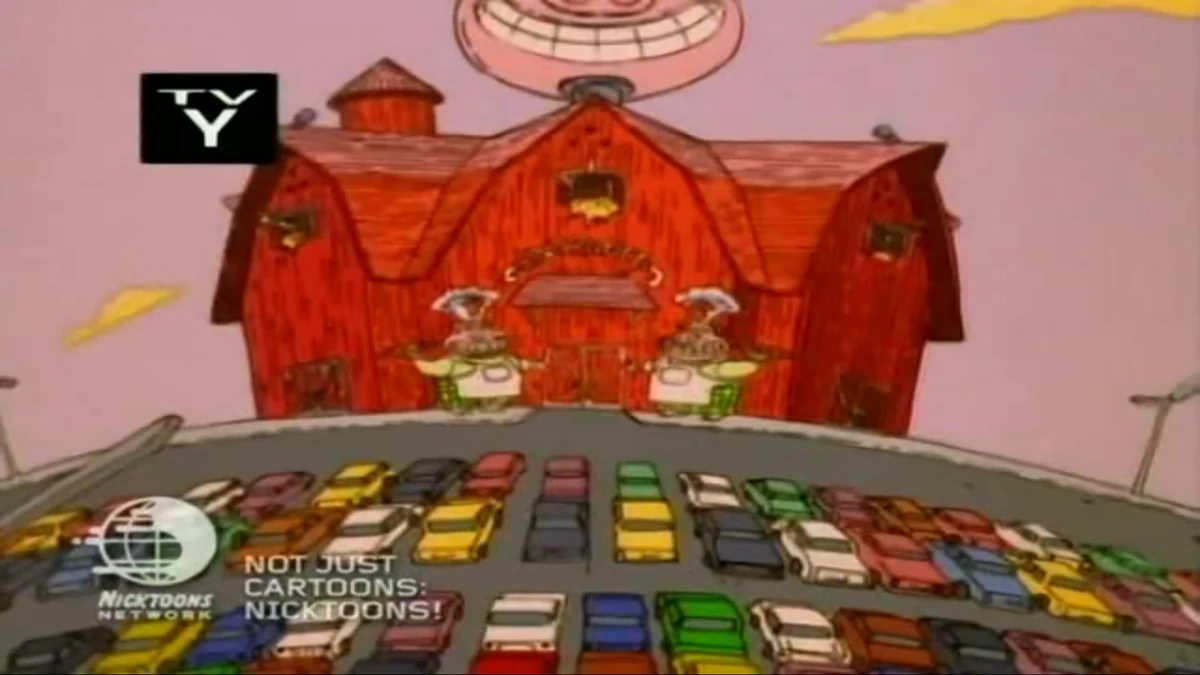Piggy's Pizza Palace | Ultimate Pop Culture Wiki | Fandom