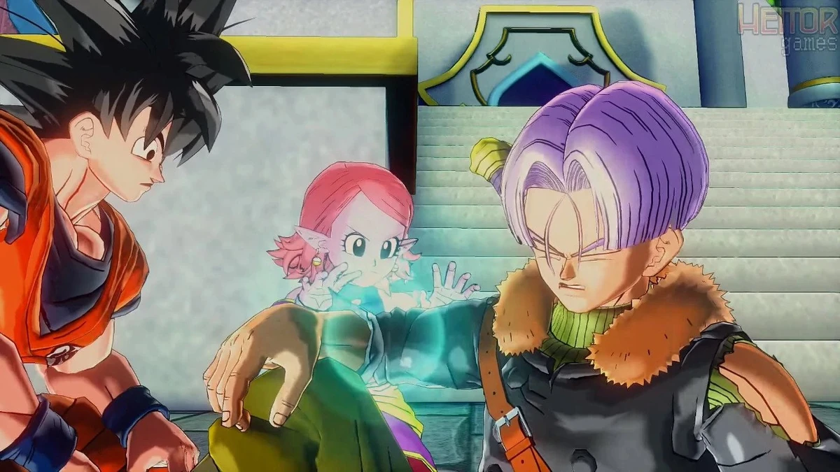 Transcendent Healing | Ultimate Pop Culture Wiki | Fandom