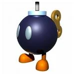 Bob-omb | Ultimate Pop Culture Wiki | Fandom