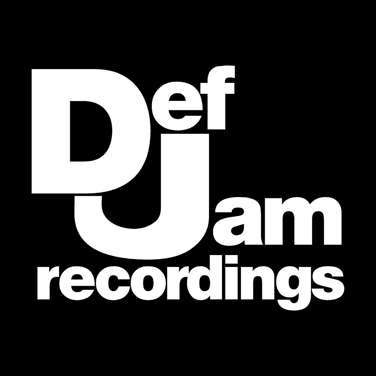 Def Jam Recordings | Ultimate Pop Culture Wiki | Fandom