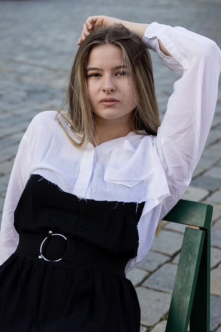 Anna Orálková | Ultimate Pop Culture Wiki | Fandom