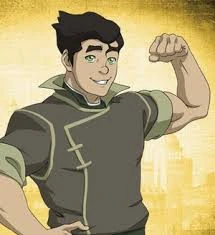Bolin (The Legend of Korra) | Ultimate Pop Culture Wiki | Fandom
