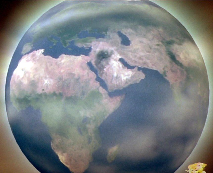 Earth (The Matrix) | Ultimate Pop Culture Wiki | Fandom