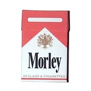 Morley (cigarette) | Ultimate Pop Culture Wiki | Fandom