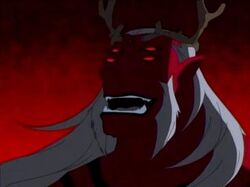 Trigon (comics) | Ultimate Pop Culture Wiki | Fandom