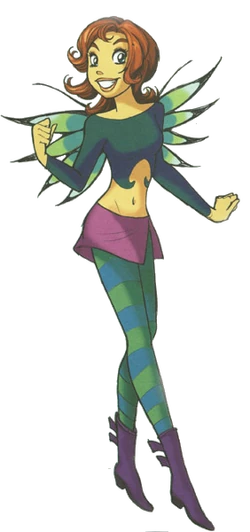 Irma Lair | Ultimate Pop Culture Wiki | Fandom