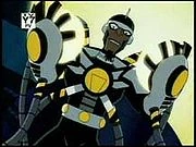 Doctor Light (Arthur Light) | Ultimate Pop Culture Wiki | Fandom
