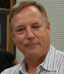 Bob Buchholz | Ultimate Pop Culture Wiki | Fandom