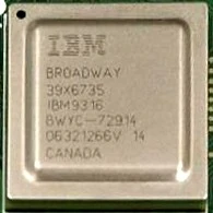 Broadway (microprocessor) | Ultimate Pop Culture Wiki | Fandom