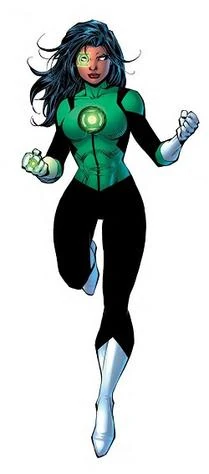 Jessica Cruz | Ultimate Pop Culture Wiki | Fandom
