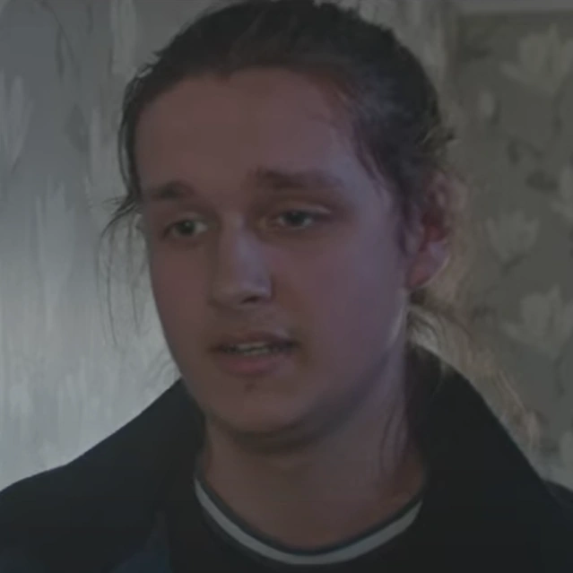 Harry Giles | Ultimate Pop Culture Wiki | Fandom