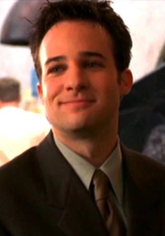 Jonathan Levinson | Ultimate Pop Culture Wiki | Fandom