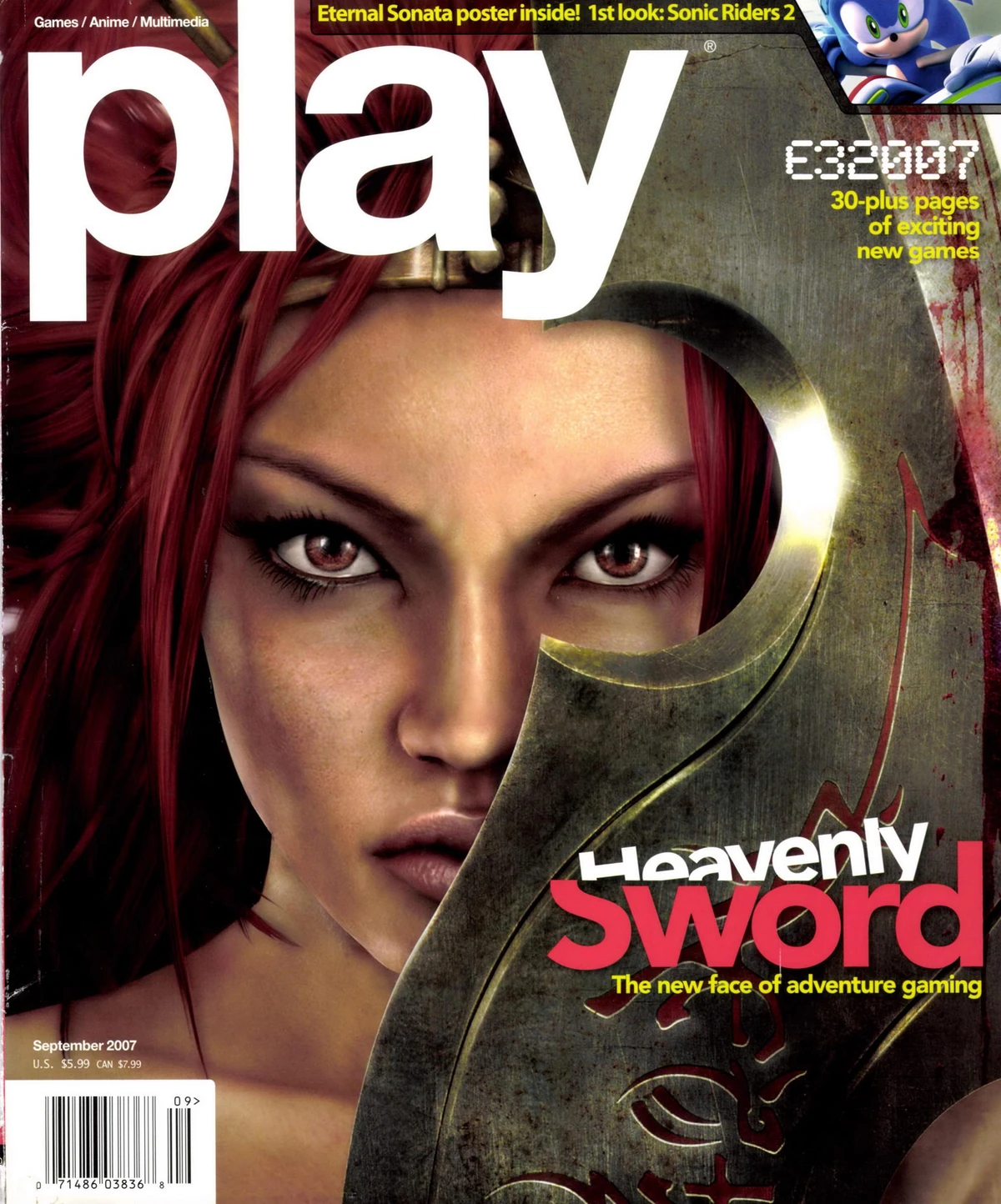 Play (US magazine) | Ultimate Pop Culture Wiki | Fandom