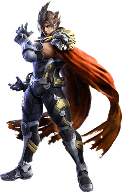 Lars Alexandersson | Ultimate Pop Culture Wiki | Fandom