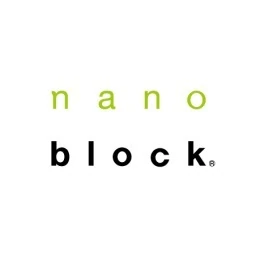 Nanoblock | Ultimate Pop Culture Wiki | Fandom