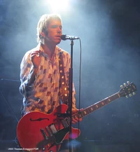 Per Gessle | Ultimate Pop Culture Wiki | Fandom