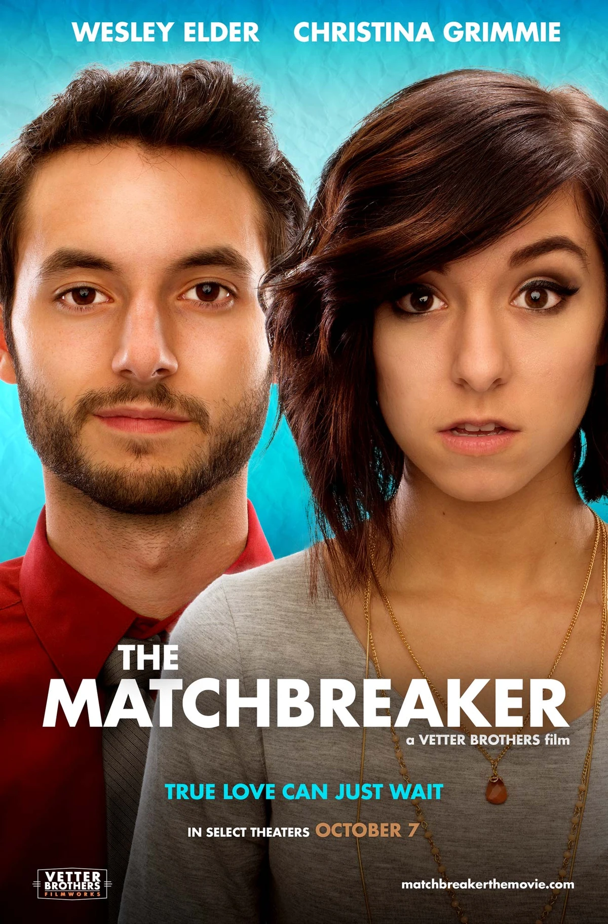 The Matchbreaker | Ultimate Pop Culture Wiki | Fandom
