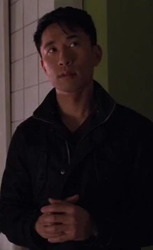 Ando Masahashi | Ultimate Pop Culture Wiki | Fandom