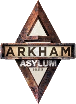 Arkham Asylum – Shock Therapy | Ultimate Pop Culture Wiki | Fandom