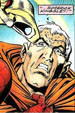 Roderick Kingsley | Ultimate Pop Culture Wiki | Fandom