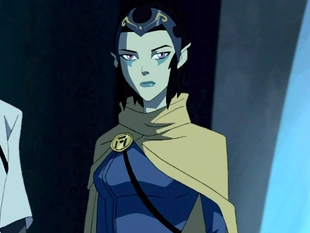 Alanna | Ultimate Pop Culture Wiki | Fandom