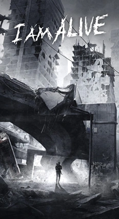 I Am Alive | Ultimate Pop Culture Wiki | Fandom