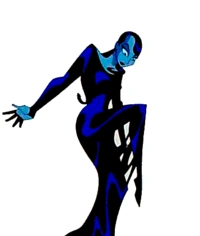 Inque | Ultimate Pop Culture Wiki | Fandom