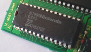 List of Super NES enhancement chips | Ultimate Pop Culture Wiki | Fandom