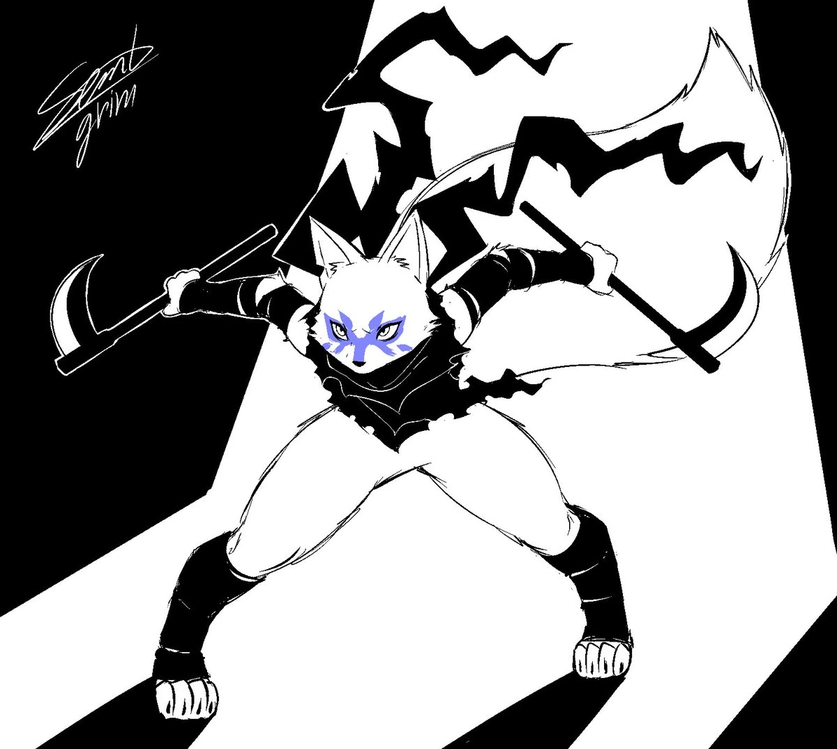 Alopex | Ultimate Pop Culture Wiki | Fandom