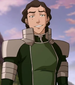 Kuvira | Ultimate Pop Culture Wiki | Fandom