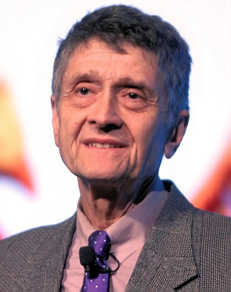 Michael Medved | Ultimate Pop Culture Wiki | Fandom