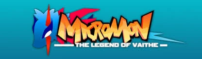 Micromon | Ultimate Pop Culture Wiki | Fandom
